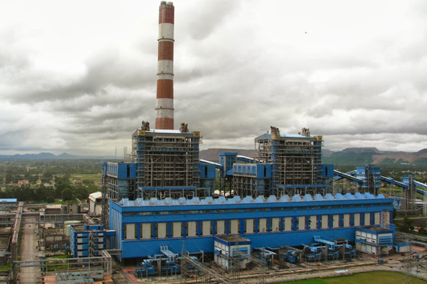 NTPC captures its first CO2 from Flue Gas Steam at NTPC Vindhyachal